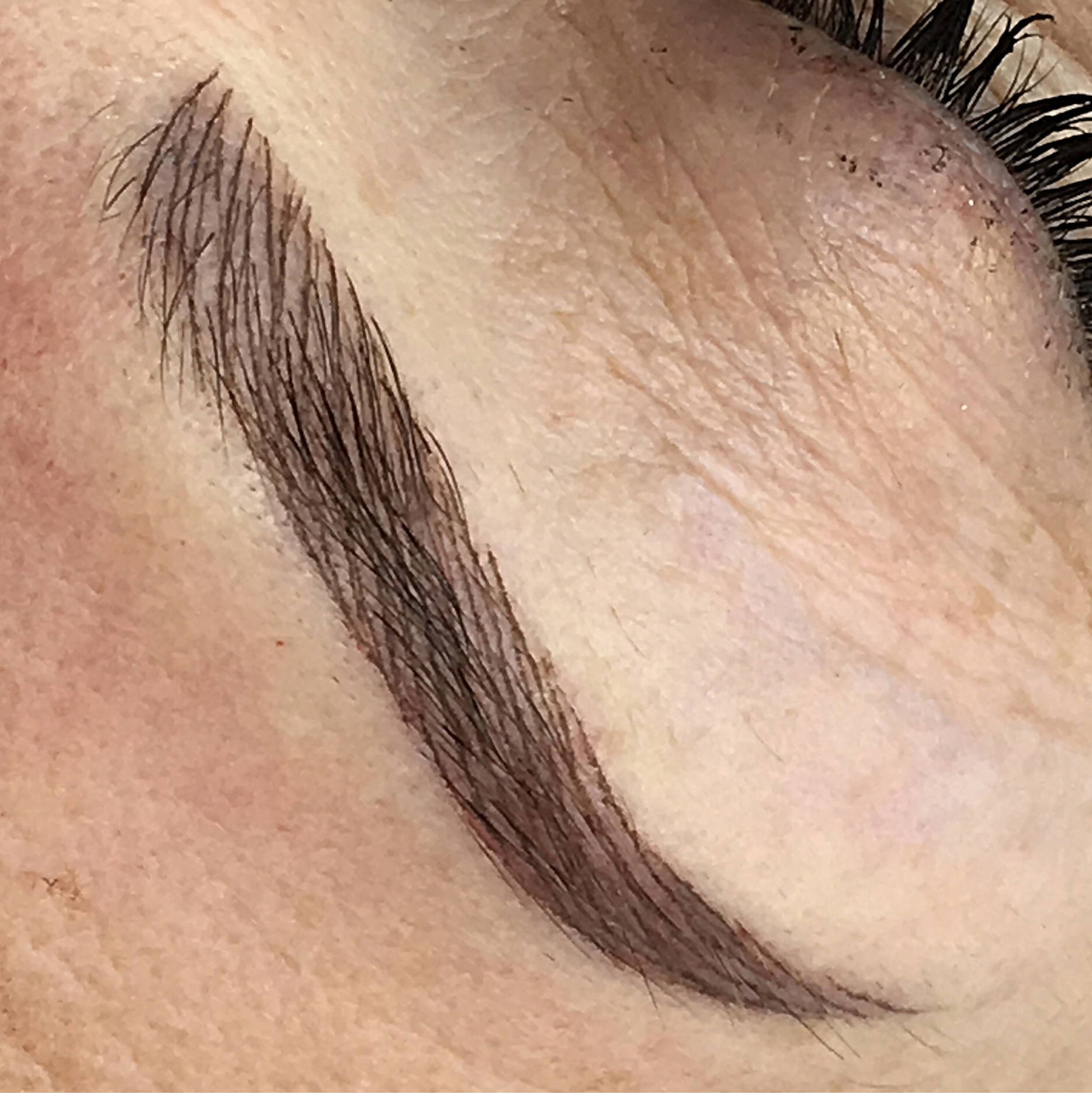 JDN Micropigmentation - Thornbridge Clinic