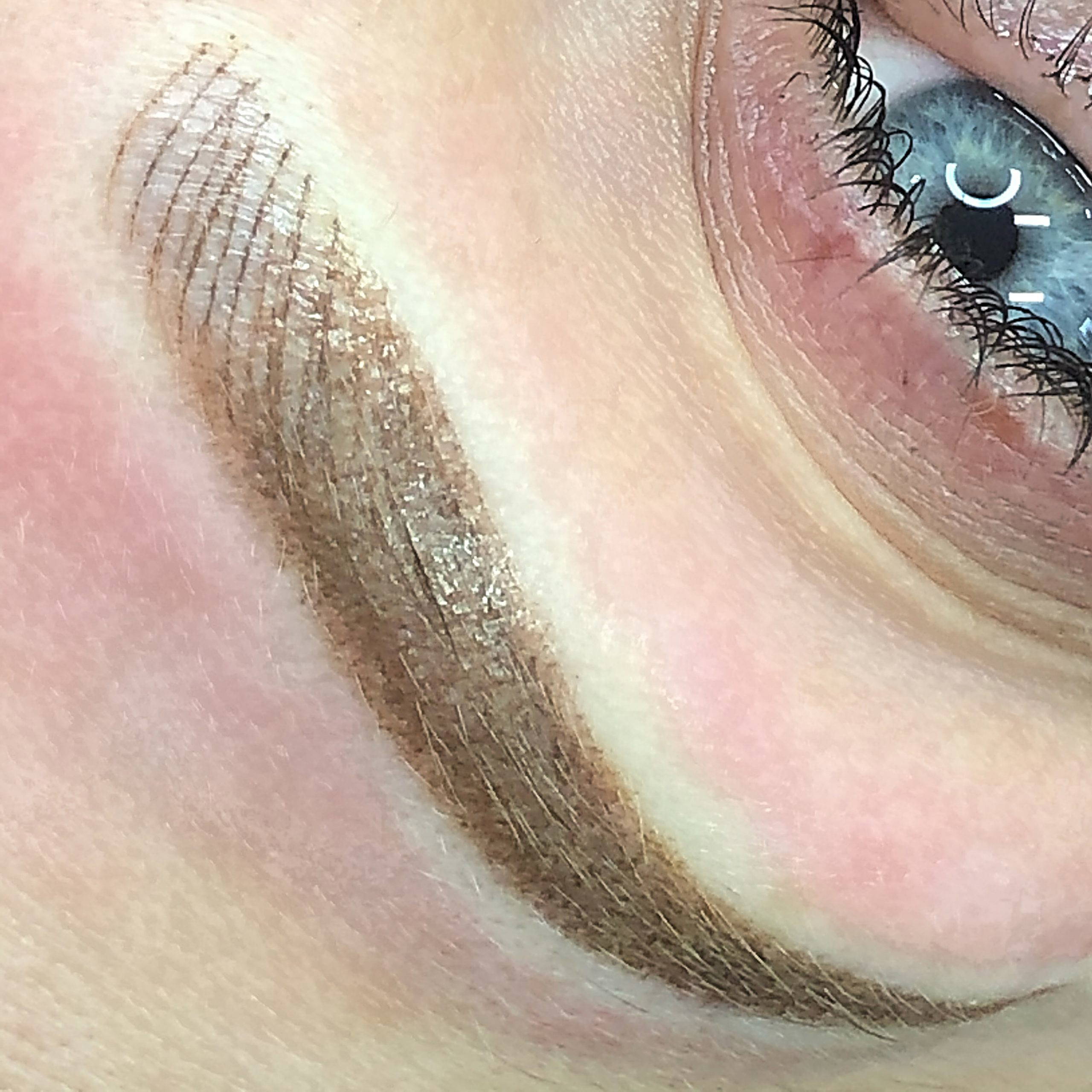 JDN Micropigmentation - Thornbridge Clinic